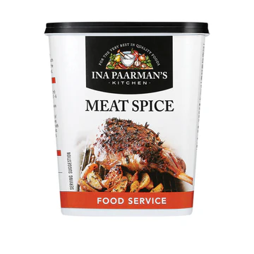 Ina Paarman's Meat Spice 1kg – Moer & Meng