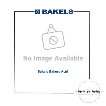 Bakels – Moer & Meng