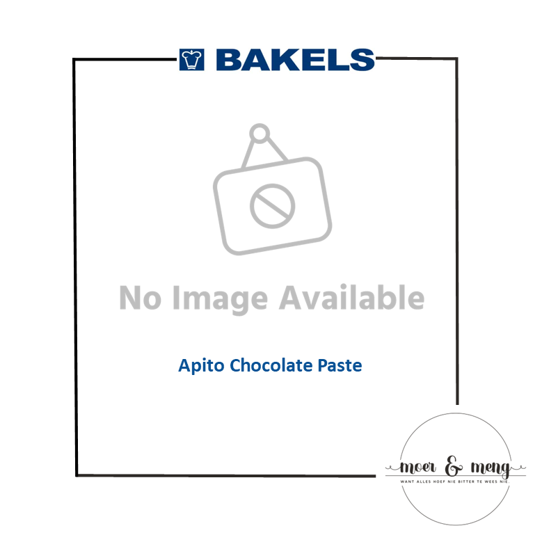 Bakels – Moer & Meng