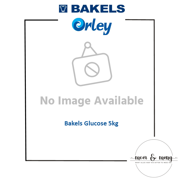 Bakels – Moer & Meng