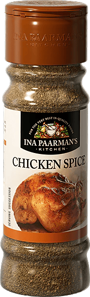 Ina Paarman's Chicken Spice 200ml – Moer & Meng